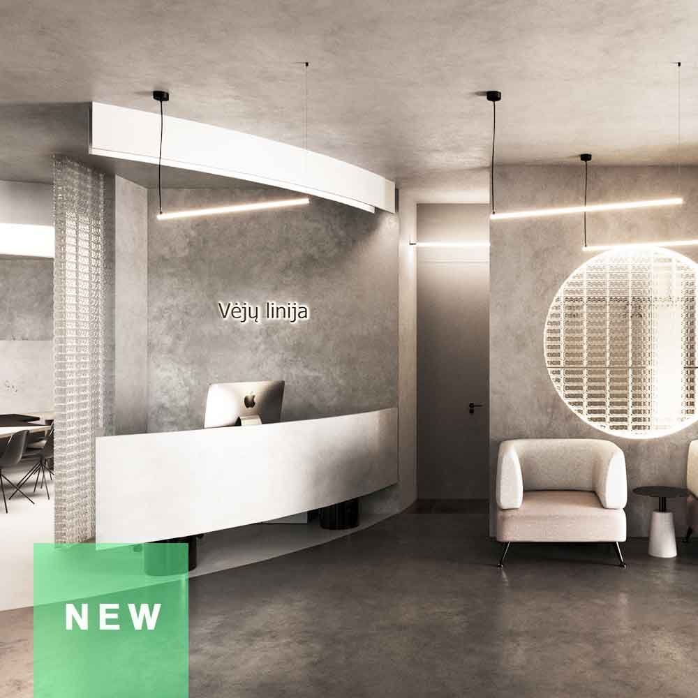 Coreco.lt - Interjero dizainas